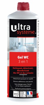 ULTRA GEL WC 1L