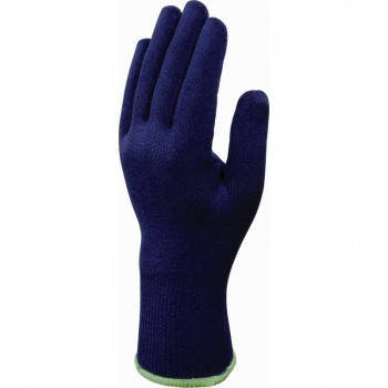 Gant tricot Acrylique / Polypropylene / elasthanne