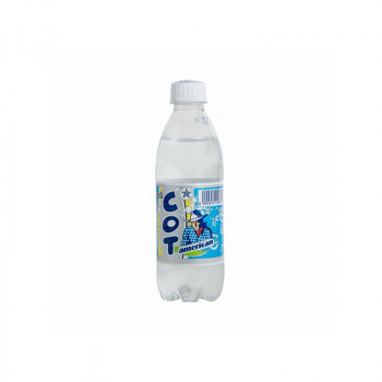 Pack de 10 bouteilles de limonade Cot 33CL