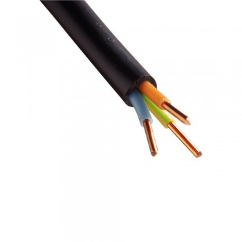 Cable rigide u1000 r02 3g2,5